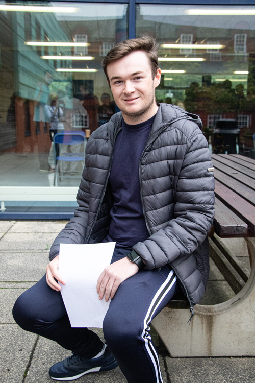 The Blue Coat School - Educate magazine