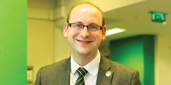 Interview with: Chris Wilson headteacher of Alsop High School - Educate ...