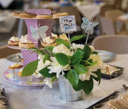 Silver lining for Altbridge - Educate magazine