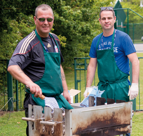 Silver lining for Altbridge - Educate magazine