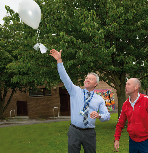 Silver lining for Altbridge - Educate magazine