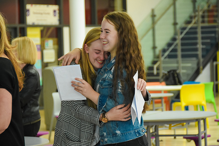 Kirkby High School - Educate magazine