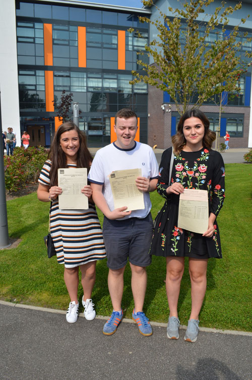 Celebrating further success - Educate magazine