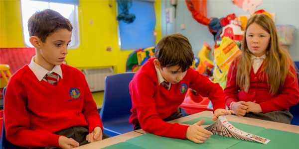 Magic does the trick - Educate magazine