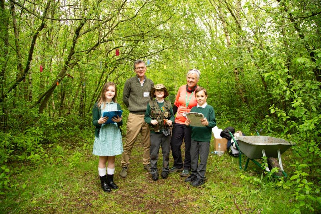 Gallery: Tree-mendous effort from Plantation Primary School - Educate ...