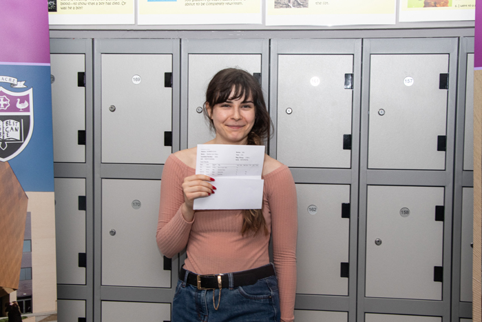 Gateacre School - Educate magazine