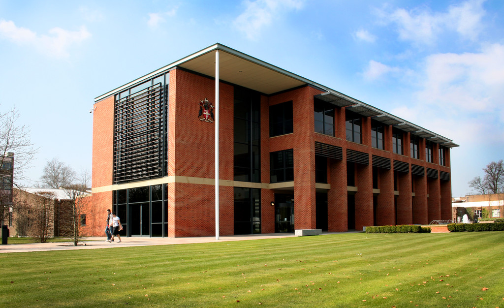 Liverpool Hope soars in The Times and The Sunday Times Good University ...