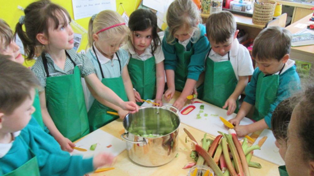 Omega MAT delighted after Ofsted inspection - Educate magazine