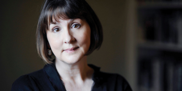 Heidi Thomas – Dramatist and writer - Educate magazine