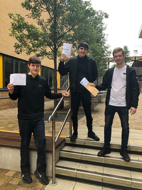 West Derby School - Educate magazine