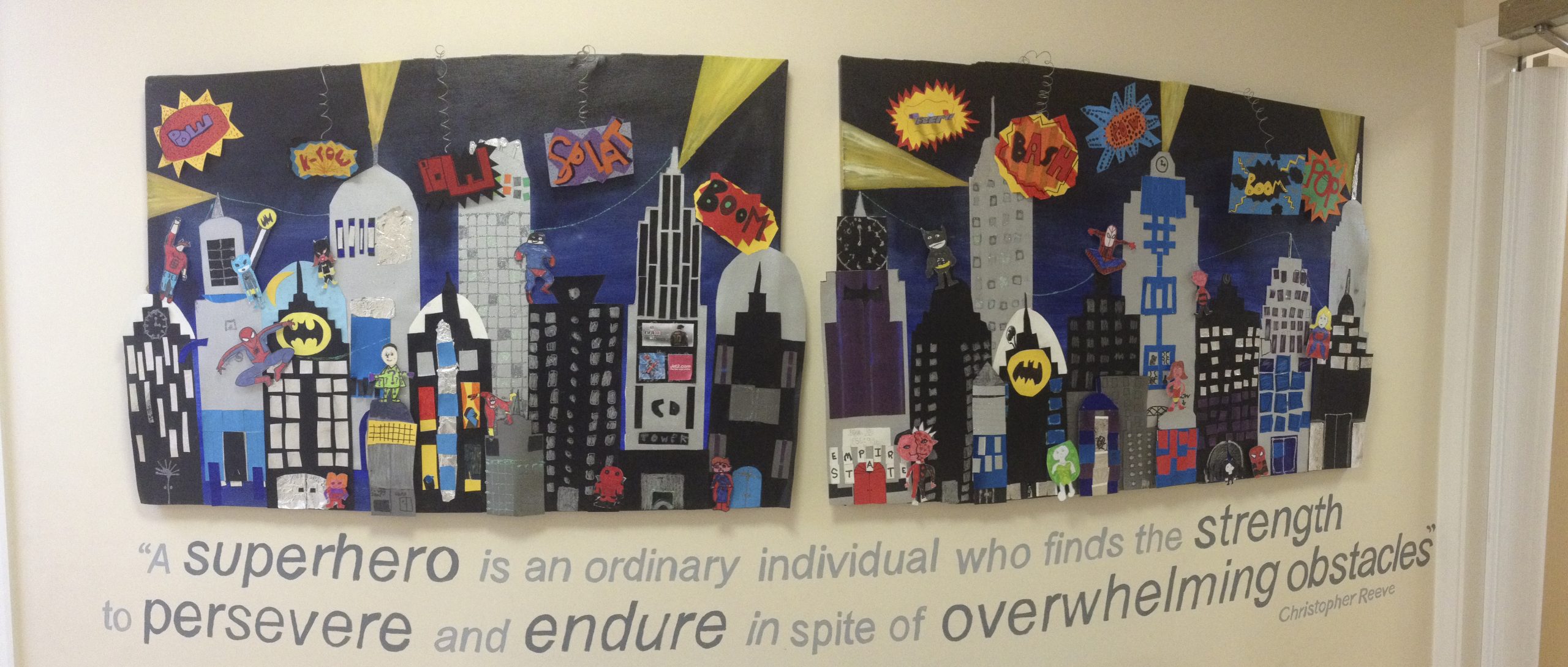 An eye for design - Educate magazine