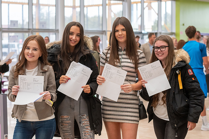 Kirkby High School - Educate magazine