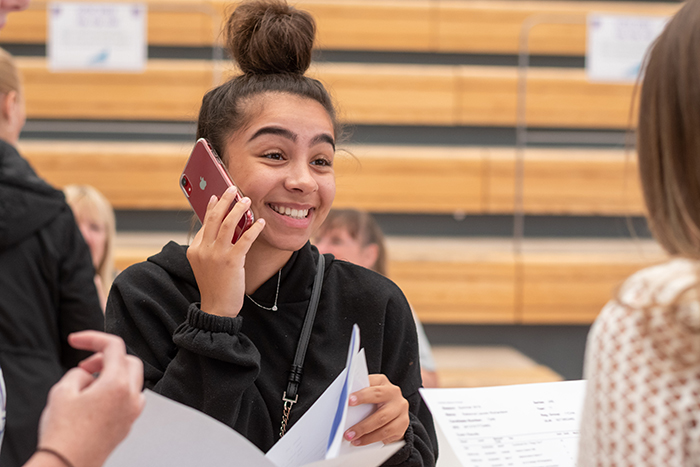 Kirkby High School - Educate magazine