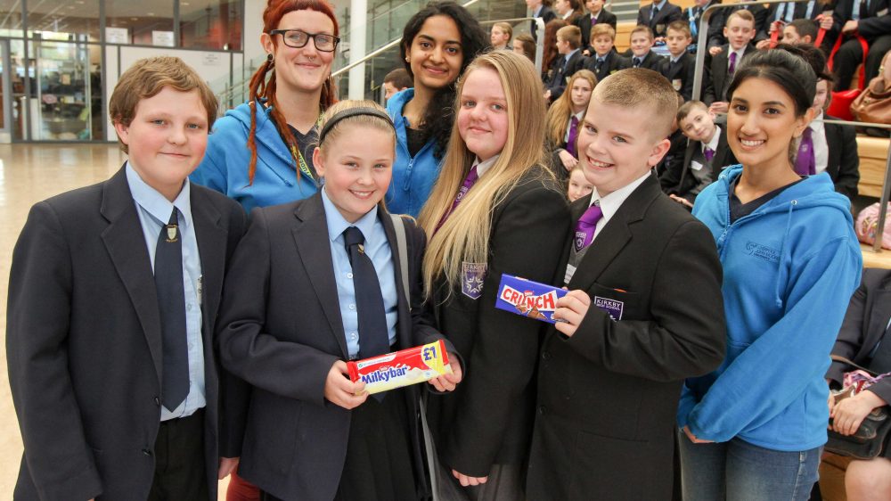 Gallery: Calderstones School celebrates Year 11 Prom 2017 - Educate ...