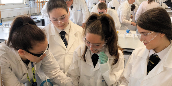 Identifying suspects - Educate magazine