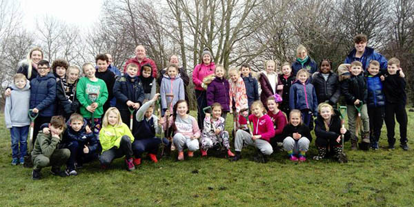 ‘Bark’ to the future - Educate magazine