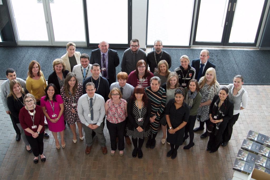 Rainford High launch teaching programme to develop excellence - Educate ...