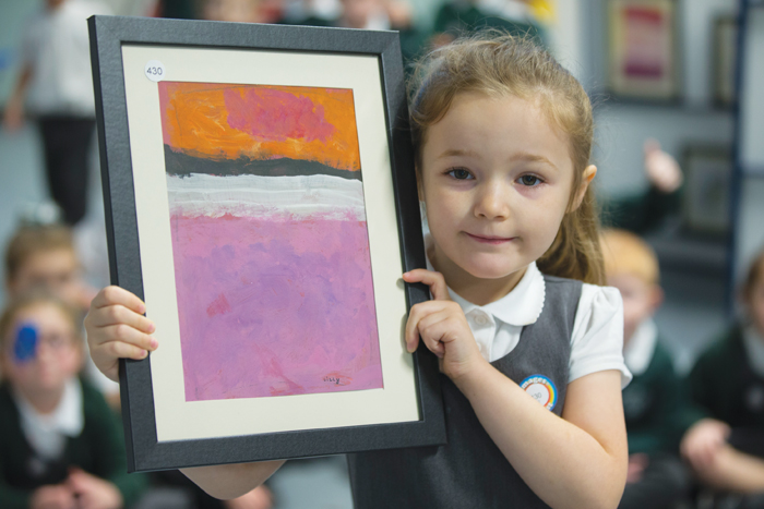 Picture perfect pupils - Educate magazine