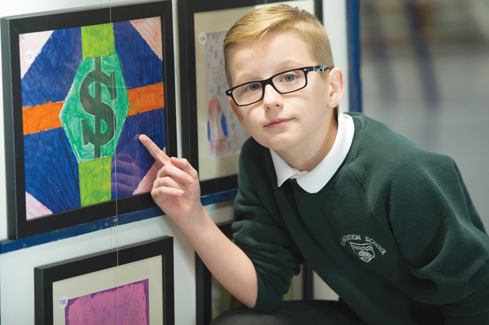 Picture perfect pupils - Educate magazine