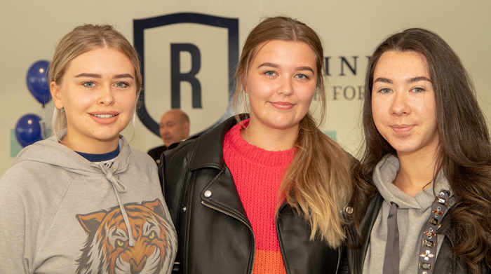 Rainford High School - Educate magazine