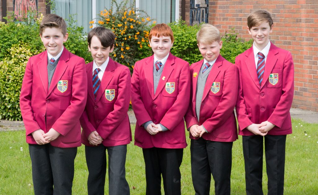 Top tips for new Year 7’s starting secondary school - Educate magazine