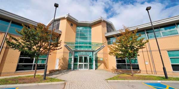 A first for Liverpool - Educate magazine