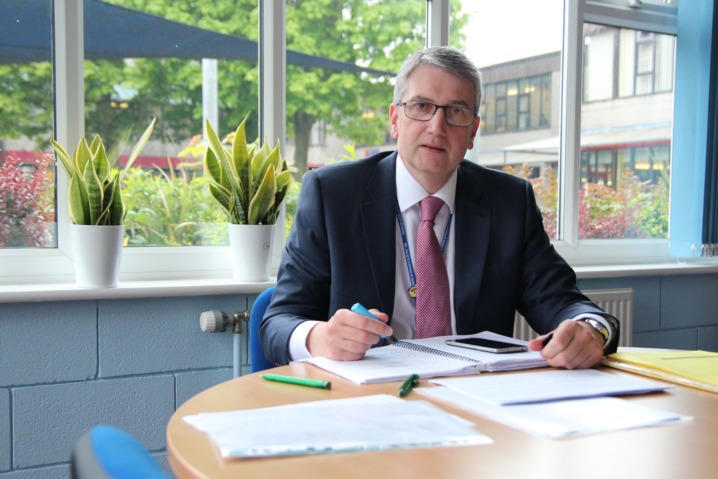 Nurturing the future of Science provision - Educate magazine