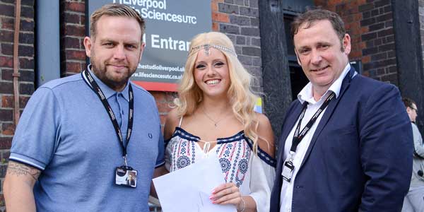 Shannon battles to success - Educate magazine