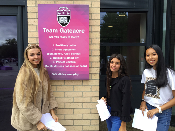 Gateacre School - Educate magazine