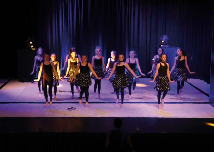 A musical showstopper - Maghull High - Educate magazine