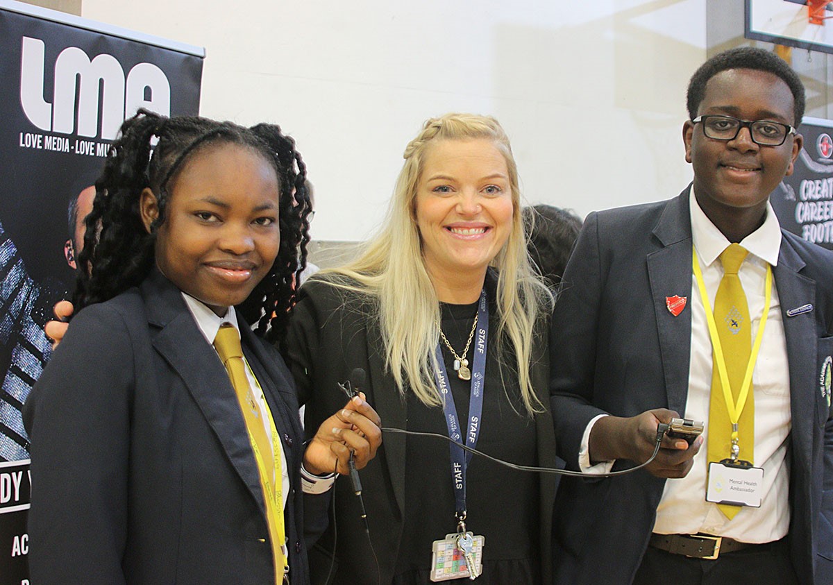 Liverpool school launches dedicated mental health support for its ...