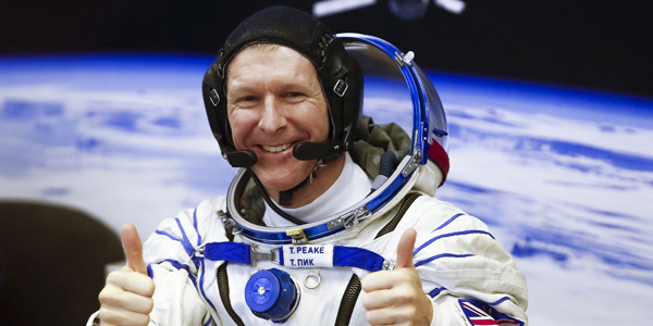 Inspired by Tim: How space inspired a generation - Educate magazine