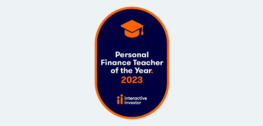 Search heats up to find the UK’s best money teachers - Educate magazine