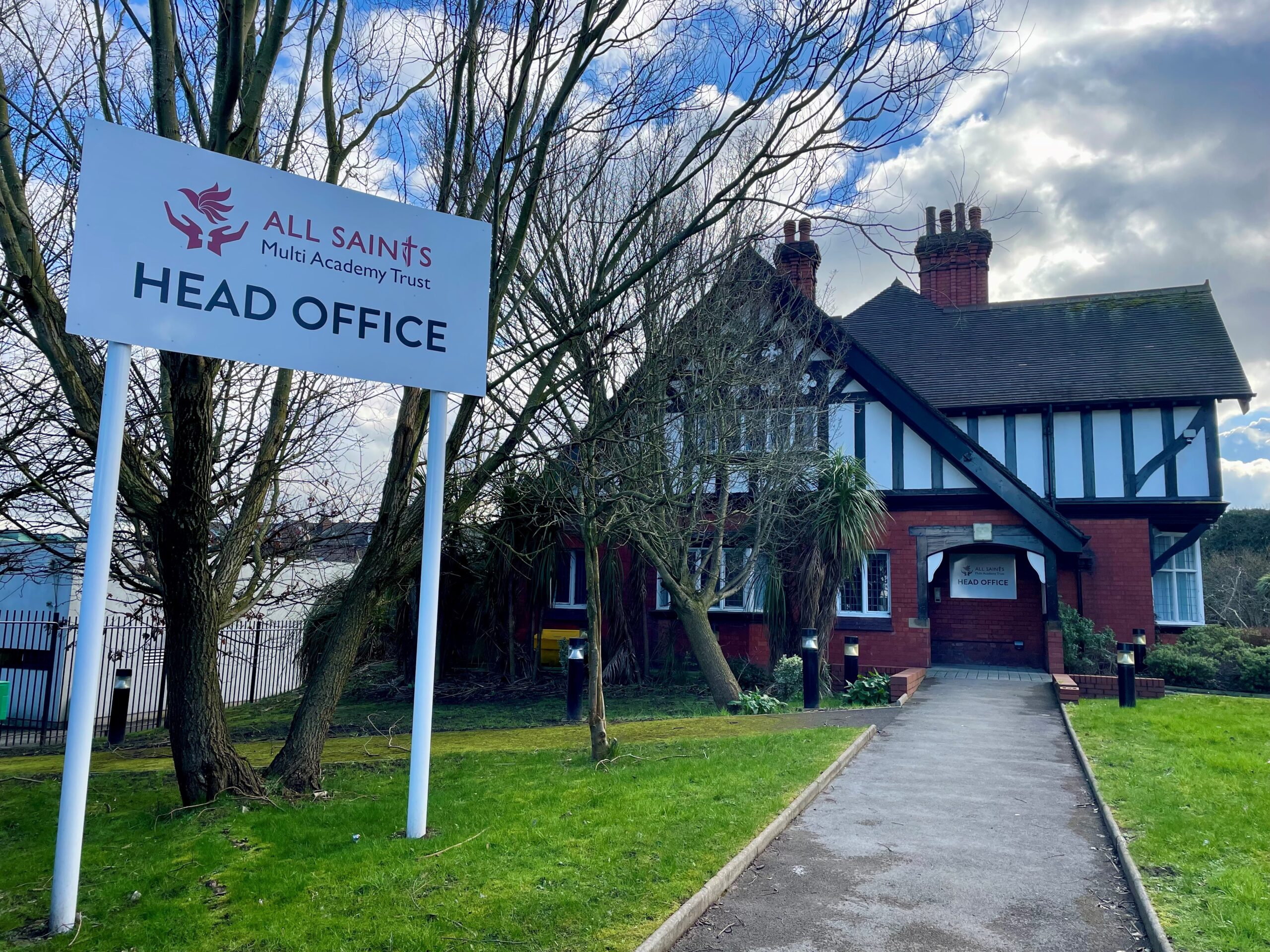 All Saints Multi Academy Trust shortlisted in the MAT Excellence Awards ...