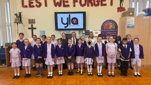 Educate magazine - The magazine for parents and pupils