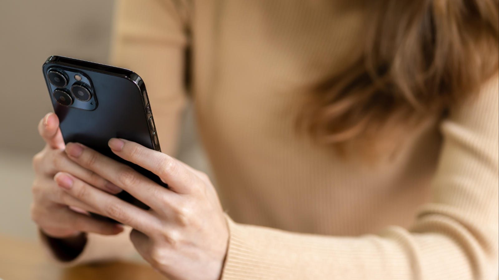 School leaders comment on Safer Phones Bill