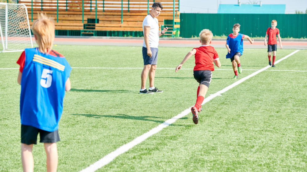 Improved PE and school sports for pupils with SEND