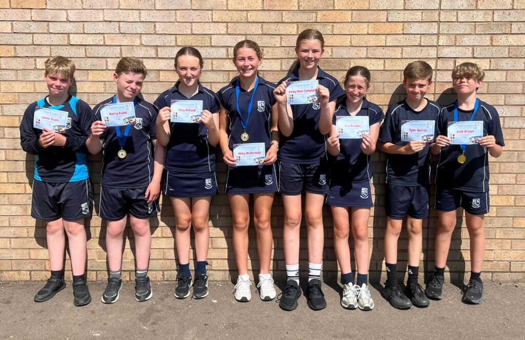 Maghull High School achieves extra-curricular success - Educate magazine