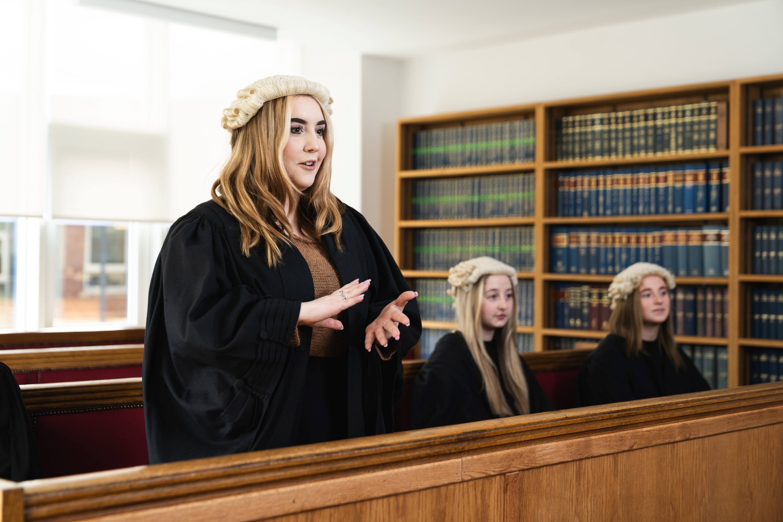 Edge Hill University wins top marks for student experience - Educate ...