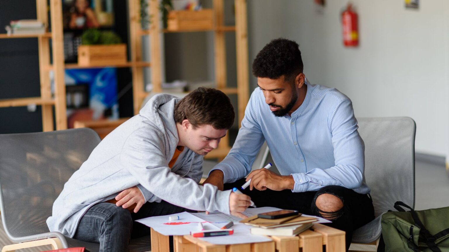 Awareness week spotlights a vital but overlooked part of education ...